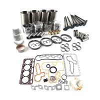 China Overhaul Rebuild Kit for V2203-M Engine L4350DT L4400DT L4740 MX5100 R510 L5240 Indirect Injection for sale