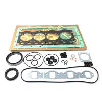 China OEM Overhaul Rebuild Kit For QSB3.3 B3.3 B3.3T 4B3.3 Engine For Daewoo 470 460 Plus for sale