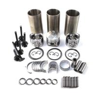 China D722 D722EBH D722E Engine Overhaul Rebuild Kit for Tractor Forklift Parts for sale