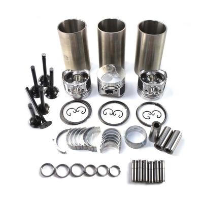 China D722 D722EBH D722E Engine Overhaul Rebuild Kit for Tractor Forklift Parts for sale