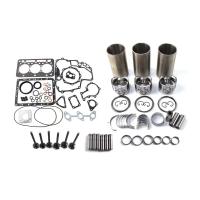 China D722 D722EBH D722E Engine Overhaul Rebuild Kit for Tractor Forklift Parts for sale