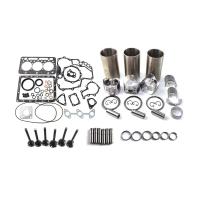 China D722 D722EBH D722E Engine Overhaul Rebuild Kit for Tractor Forklift Parts for sale