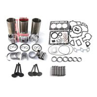 China D722 D722EBH D722E Engine Overhaul Rebuild Kit for Tractor Forklift Parts for sale