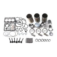 China D722 D722EBH D722E Engine Overhaul Rebuild Kit for Tractor Forklift Parts for sale
