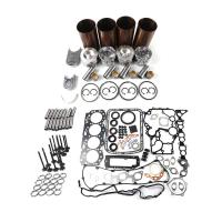 China 4JJ1 Engine Rebuild Kit for NQR NKR NPR ELF NHR Truck Parts for sale