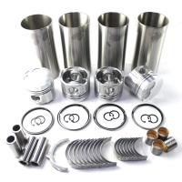 China Original OEM 1DZ-II 1DZ-2 Engine Rebuild Kit for 7-8FD Forklift SDK Loaders for sale
