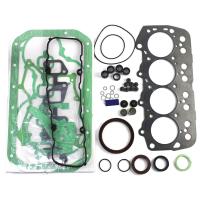 China Original OEM 1DZ-II 1DZ-2 Engine Rebuild Kit for 7-8FD Forklift SDK Loaders for sale