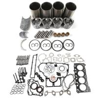 China OEM V2607 V2607-T Engine Rebuild Kit for S550 S570 S590 Excavator for sale