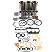 China 3TNE82A Engine Rebuild Kit for SK30SR SK35SR-1 Excavator for sale