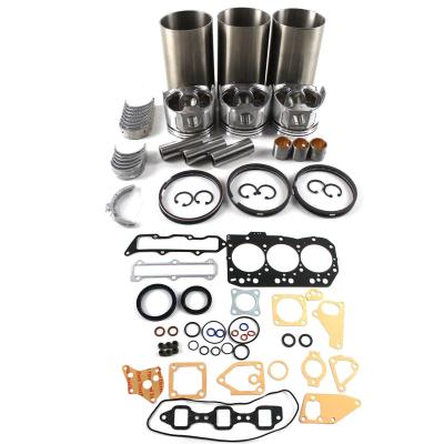 China 3TNE82A Engine Rebuild Kit for SK30SR SK35SR-1 Excavator for sale