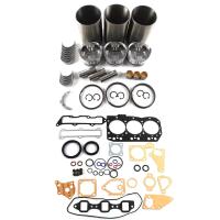 China 3TNE82A Engine Rebuild Kit for SK30SR SK35SR-1 Excavator for sale