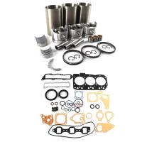 China 3TNE82A Engine Rebuild Kit for SK30SR SK35SR-1 Excavator for sale