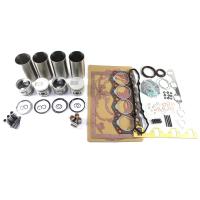 China OEM S4E2 Engine Rebuild Kit for BD2G-2B5 Crawler Tractor for sale