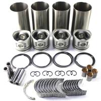 China OEM S4E2 Engine Rebuild Kit for BD2G-2B5 Crawler Tractor for sale