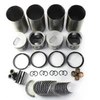 China OEM S4E2 Engine Rebuild Kit for BD2G-2B5 Crawler Tractor for sale