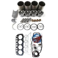 China Wholesale 4TNE94 Engine Rebuild Kit for Hyster Forklift Truck for sale
