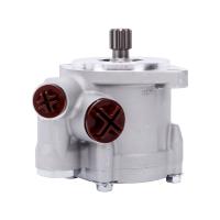 China New Power Steering Pump PEV221618R101 EV221618R101 221618R101 for ISX Engine for sale