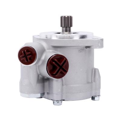 China New Power Steering Pump PEV221618R101 EV221618R101 221618R101 for ISX Engine for sale