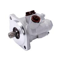China New Power Steering Pump PEV221618R101 EV221618R101 221618R101 for ISX Engine for sale