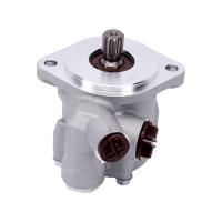China New Power Steering Pump PEV221618R101 EV221618R101 221618R101 for ISX Engine for sale