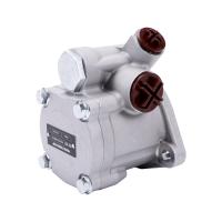 China New Power Steering Pump PEV221618R101 EV221618R101 221618R101 for ISX Engine for sale