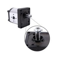 China OEM Hydraulic Pump 5179726 for Ford Tractor 4835 5635 6635 7635 8160 for sale