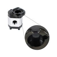 China Wholesale Hydraulic Pump 6669385 6650678 6667723 for Skid Steer Loader 653 751 7753 753 for sale