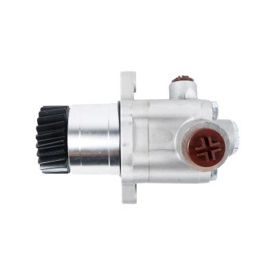 China Original And OEM Power Steering Pump 20532472 20357309 for D12 VED12 Engine WG64 Truck for sale