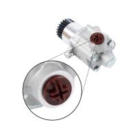 China Original And OEM Power Steering Pump 20532472 20357309 for D12 VED12 Engine WG64 Truck for sale