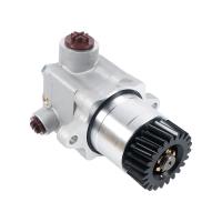 China Original And OEM Power Steering Pump 20532472 20357309 for D12 VED12 Engine WG64 Truck for sale