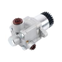 China Original And OEM Power Steering Pump 20532472 20357309 for D12 VED12 Engine WG64 Truck for sale