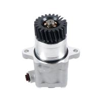 China Original And OEM Power Steering Pump 20532472 20357309 for D12 VED12 Engine WG64 Truck for sale