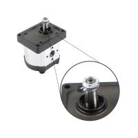 China OEM Power Steering Pump 3539858M91 1825210M91 for Tractor 5500 5840 6030 6500 for sale
