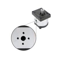 China OEM Power Steering Pump 3539858M91 1825210M91 for Tractor 5500 5840 6030 6500 for sale