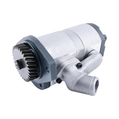 China Hot Sale Hydraulic Pump RE69866 for 5210 5310 5410 5510 5415 5615 5715 Tractor for sale