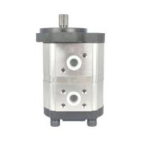 China High Quality Hydraulic Pump T2195-31501 T2195-76001 T2185-76102 for Tractor CK25 CK27 CK30 for sale