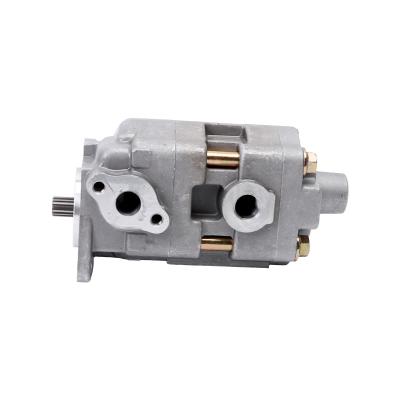 China New Hydraulic Pump T1150-36400 T1150-36403 T1150-36409 for Tractor L3008 L3408 for sale