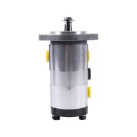 China Factory OEM Hydraulic Power Steering Pump 3701006M91 3774613M91 for Ferguson Tractor 362 375 383 390 390T 396 398 399 399 for sale