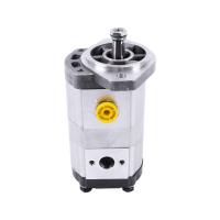 China Factory OEM Hydraulic Power Steering Pump 3701006M91 3774613M91 for Ferguson Tractor 362 375 383 390 390T 396 398 399 399 for sale