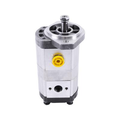 China Factory OEM Hydraulic Power Steering Pump 3701006M91 3774613M91 for Ferguson Tractor 362 375 383 390 390T 396 398 399 399 for sale