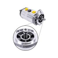China Factory OEM Hydraulic Power Steering Pump 3701006M91 3774613M91 for Ferguson Tractor 362 375 383 390 390T 396 398 399 399 for sale