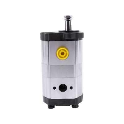 China OEM Hydraulic Pump 3661228M91 0510365315 for Ferguson Tractors 2225 2230 2235 for sale