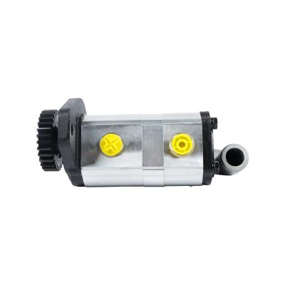 China New Hydraulic Pump LVA12934 for Tractor 4120 4320 4520 4720 for sale