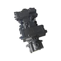 China High Quality 720-2M-00050 Main Hydraulic Pump for Bulldozer D31EX-21 for sale