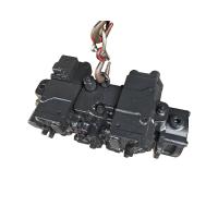 China High Quality 720-2M-00050 Main Hydraulic Pump for Bulldozer D31EX-21 for sale