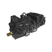 China High Quality 720-2M-00050 Main Hydraulic Pump for Bulldozer D31EX-21 for sale
