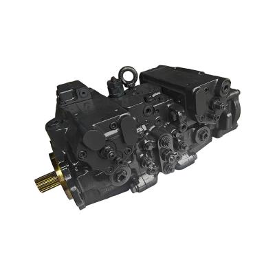 China High Quality 720-2M-00050 Main Hydraulic Pump for Bulldozer D31EX-21 for sale