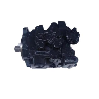 China OEM Hydraulic Pump 708-1U-00163 for Backhoe Loader 6WB93R-8 for sale