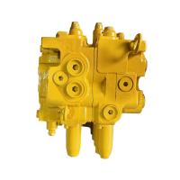 China Original And OEM Control Valve Assy for Excavator SK250LC for sale