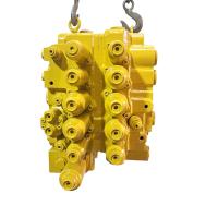 China Original And OEM Control Valve Assy for Excavator SK250LC for sale